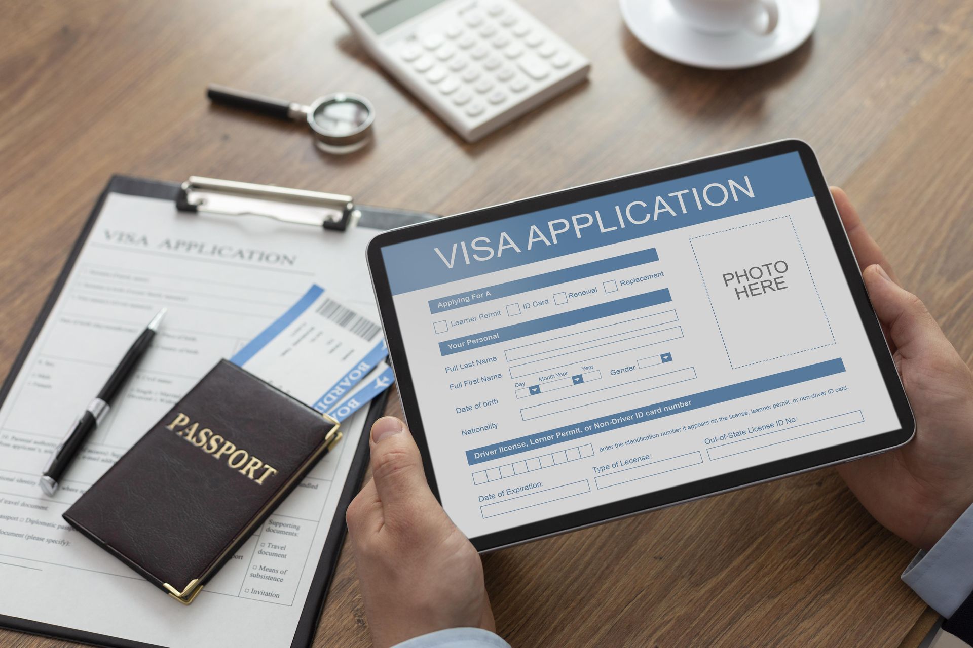 Mian Travel Consultant | Registered Travel & Visa Agency